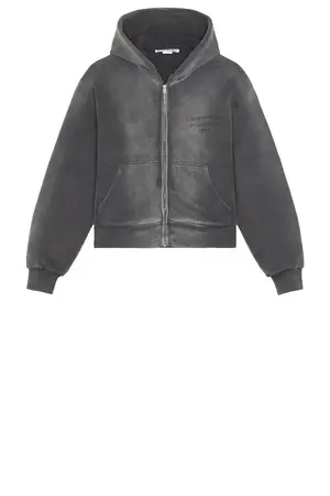 Acne Studios Feida U Sunkissed