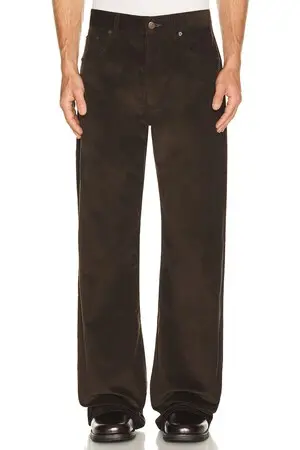 Acne Studios Pentyone M Cord