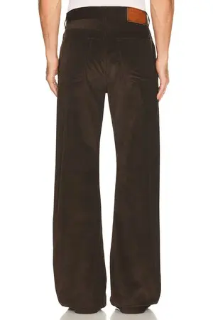 Acne Studios Pentyone M Cord