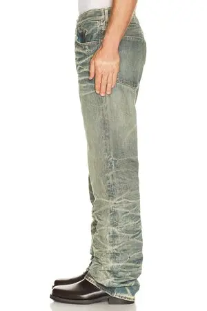 Acne Studios 2010m Chana
