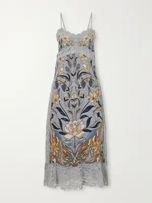 Farm Rio Lace Dresses