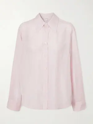 Bottega Veneta Logo Tops