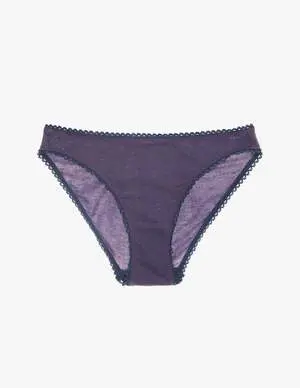 Araks Isabella Panty Violette - Purple