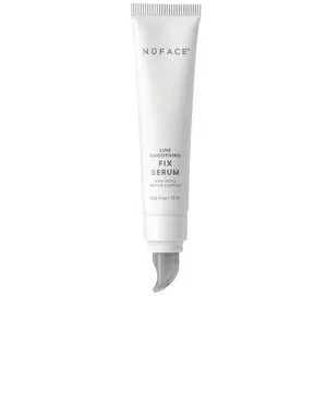 NuFACE Fix Line Smoothing Serum