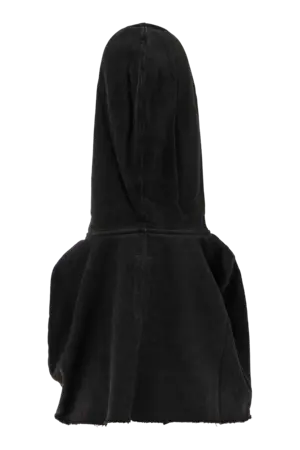 Rick Owens Kaptur – Hood