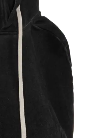 Rick Owens Kaptur – Hood