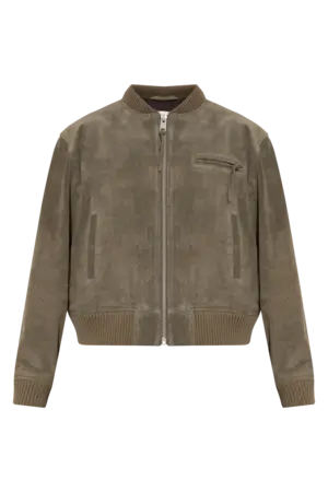 ARMA Leather Jacket ‘elysia