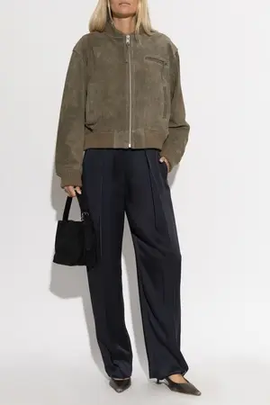 ARMA Leather Jacket ‘elysia