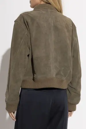 ARMA Leather Jacket ‘elysia