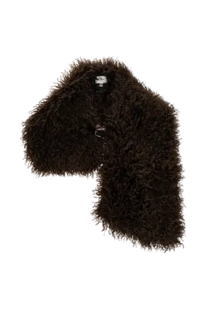 GESTUZ Scarf ‘gzchoa