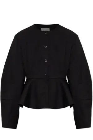 GESTUZ Gzpaula' Blazer - Black