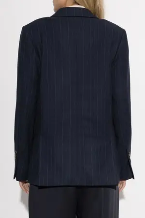Paul Smith Blazer With Double Vent