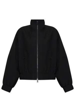 Paul Smith Wool 'bomber' Jacket