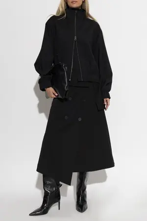 Paul Smith Wool 'bomber' Jacket