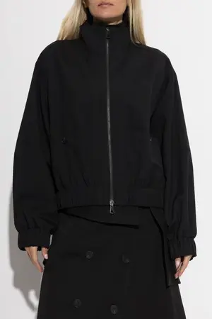 Paul Smith Wool 'bomber' Jacket