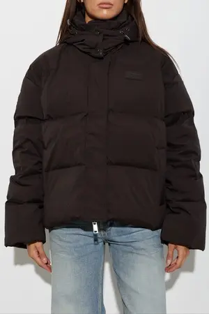 GESTUZ Gzroa' Puffer Jacket