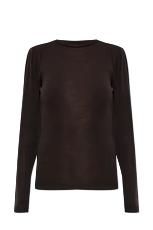 GESTUZ Wool Top ‘gzninia