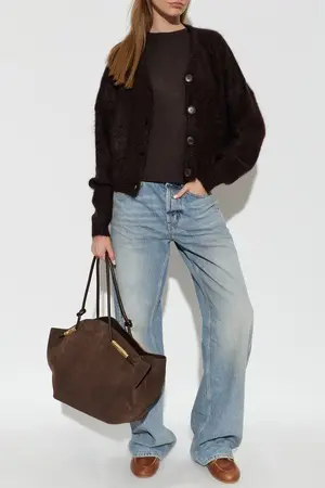 GESTUZ Wool Top ‘gzninia