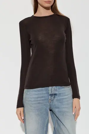 GESTUZ Wool Top ‘gzninia