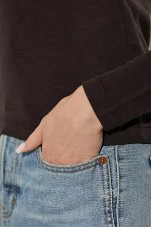GESTUZ Wool Top ‘gzninia