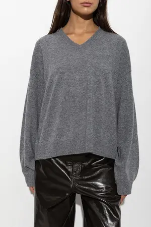 GESTUZ Wool Sweater ‘gzmanzi