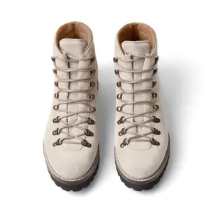Ralph Lauren Darrow Calf-suede Boot