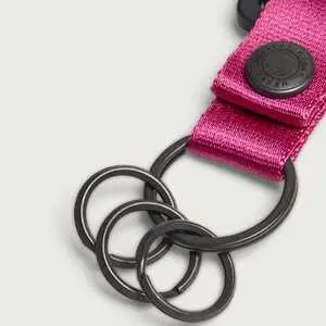 MASTER-PIECE CO M-carabiner Key Ring