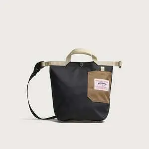 MASTER-PIECE CO Bit Shoulder Bag