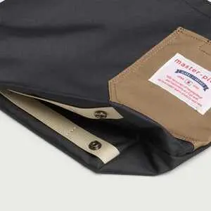 MASTER-PIECE CO Bit Shoulder Bag