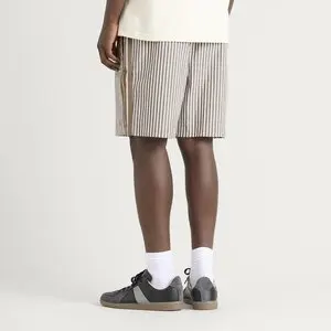 Adidas Resort Shorts - Khaki Six