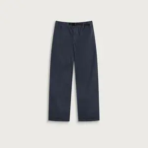 Gramicci Core Pant Straight Fit - Double Navy