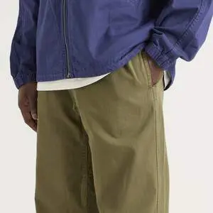 Gramicci Core Pant Straight Fit