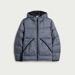 Gramicci Coldfront Down Jacket - Check