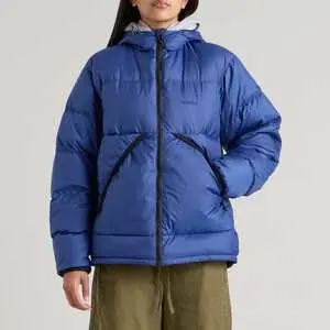Gramicci Coldfront Down Jacket