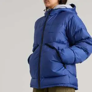Gramicci Coldfront Down Jacket