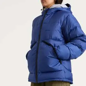 Gramicci Coldfront Down Jacket