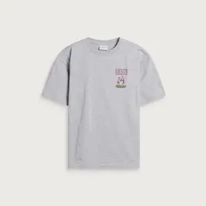 Drole De Monsieur Drôle Boxers T-shirt