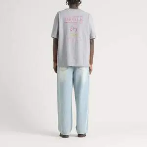 Drole De Monsieur Drôle Boxers T-shirt
