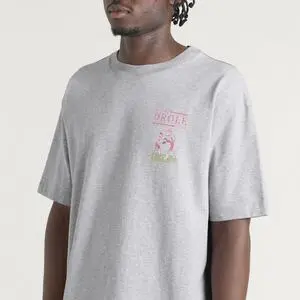 Drole De Monsieur Drôle Boxers T-shirt