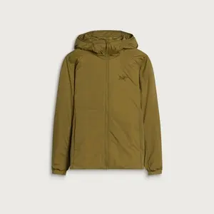 Arc'teryx Atom Hoody - Bracken