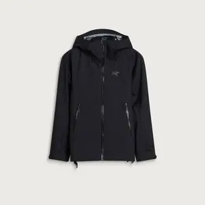 Arc'teryx Beta Sl Jacket - Black