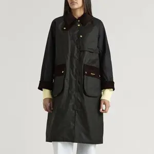 Barbour Kirklees Wax Jacket