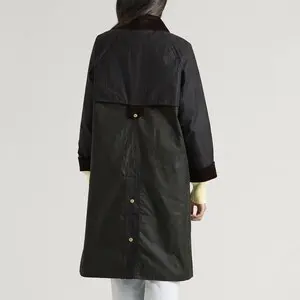 Barbour Kirklees Wax Jacket