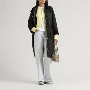 Barbour Kirklees Wax Jacket