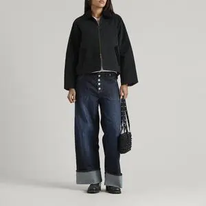 Barbour Dawn Reversible Casual Jacket