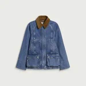 Barbour Modern Beadnell Jacket