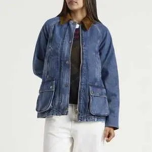 Barbour Modern Beadnell Jacket