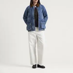 Barbour Modern Beadnell Jacket