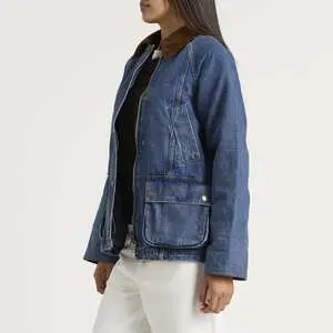 Barbour Modern Beadnell Jacket