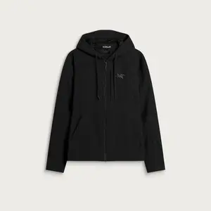 Arc'teryx Cronin Ar Hooded Jacket